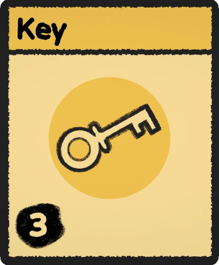 Key | Stacklands Wiki | Fandom