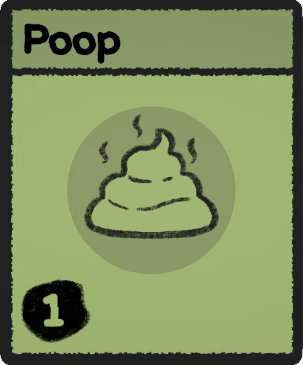 Poop | Stacklands Wiki | Fandom