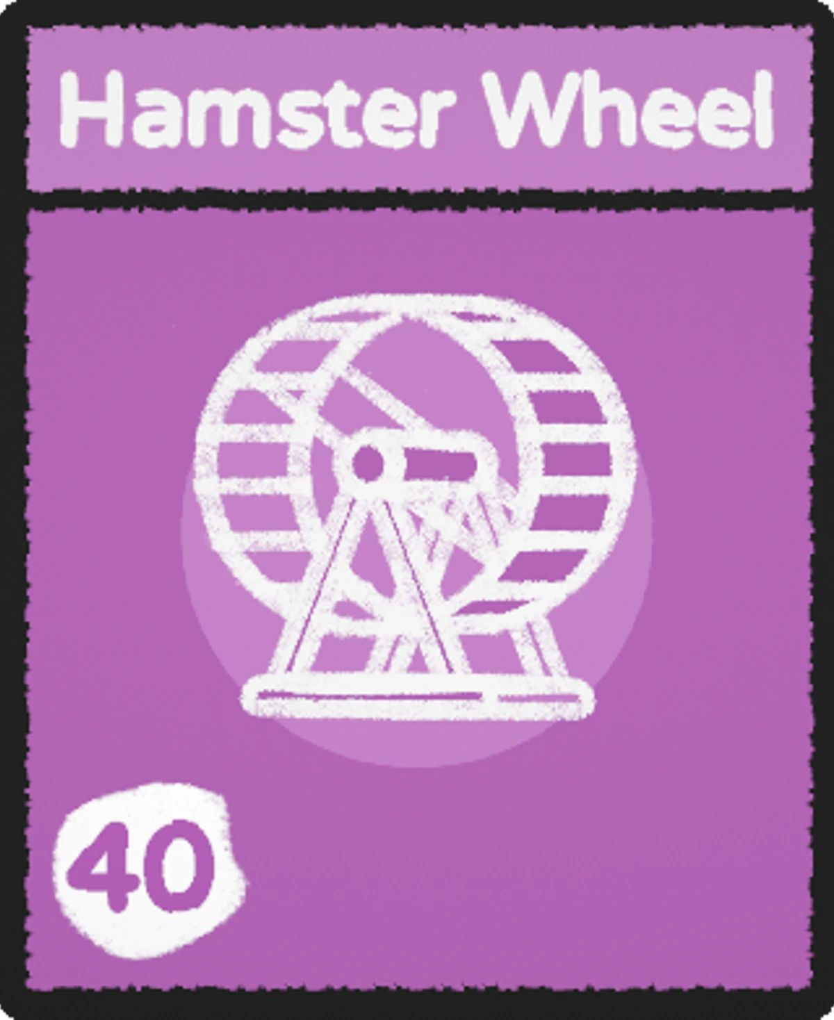 Hamster Wheel | Stacklands Wiki | Fandom