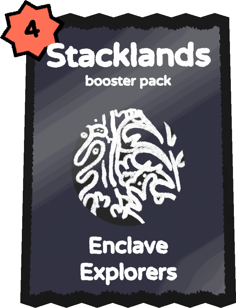 Enclave Explorers | Stacklands Wiki | Fandom