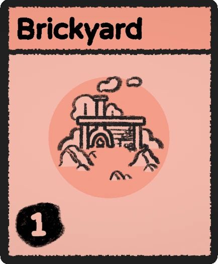 Brickyard | Stacklands Wiki | Fandom