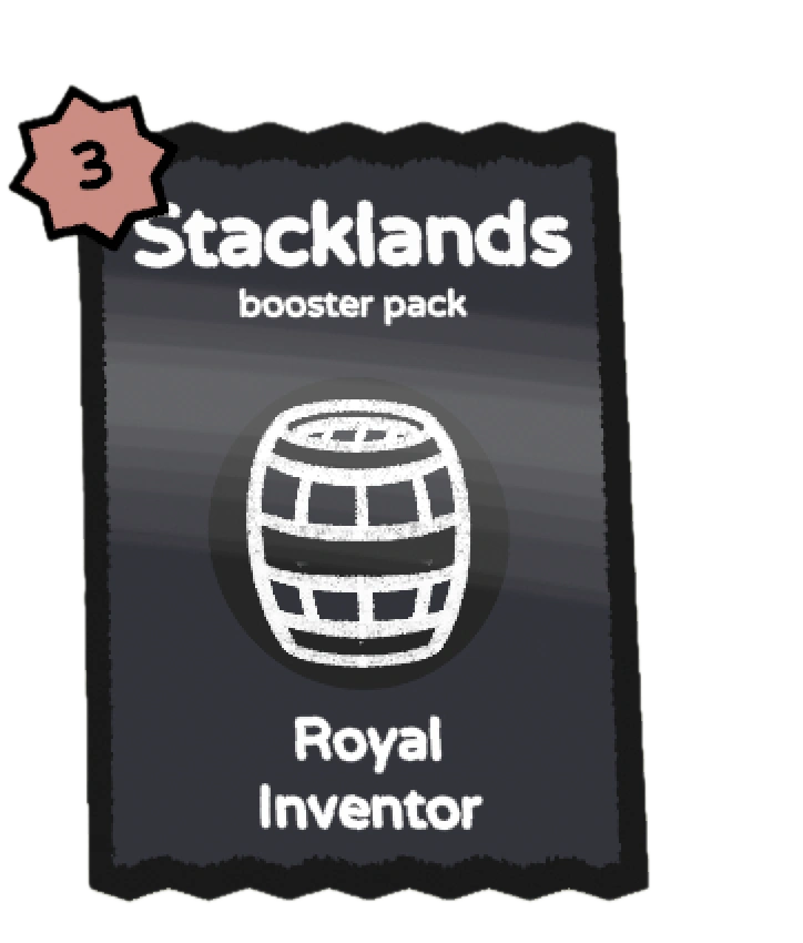 Royal Inventor | Stacklands Wiki | Fandom