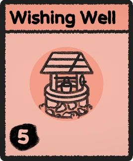 Wishing Well | Stacklands Wiki | Fandom