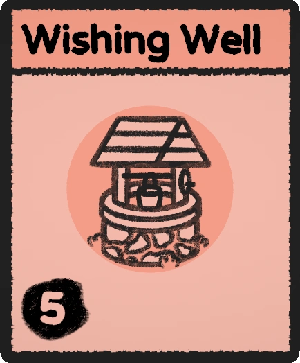 Wishing Well | Stacklands Wiki | Fandom