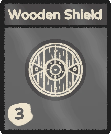 Wooden Shield | Stacklands Wiki | Fandom