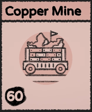 Copper Mine | Stacklands Wiki | Fandom
