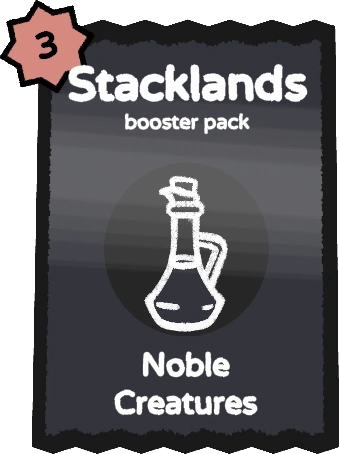 Noble Creatures | Stacklands Wiki | Fandom