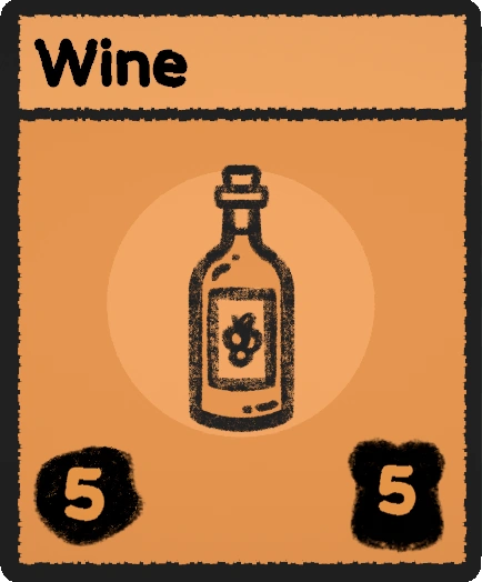Wine | Stacklands Wiki | Fandom