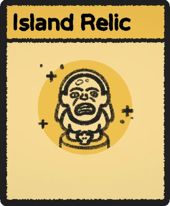 Island Relic | Stacklands Wiki | Fandom