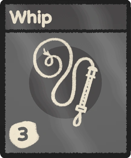 Whip | Stacklands Wiki | Fandom