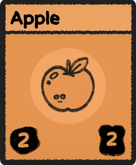 Apple | Stacklands Wiki | Fandom