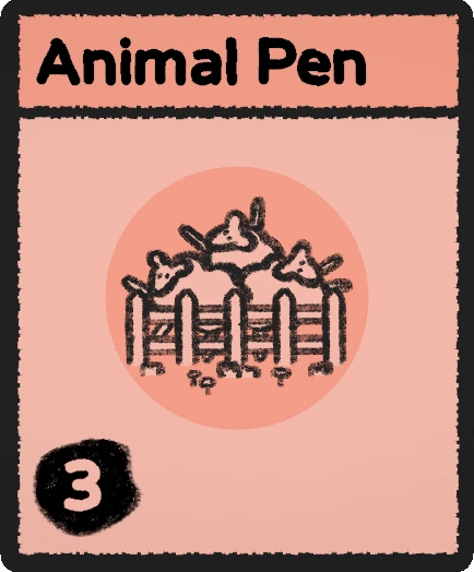 Animal Pen | Stacklands Wiki | Fandom