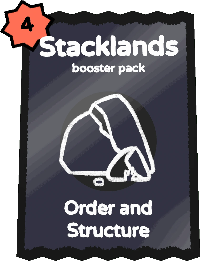 Order and Structure | Stacklands Wiki | Fandom