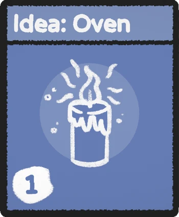 Idea: Oven | Stacklands Wiki | Fandom