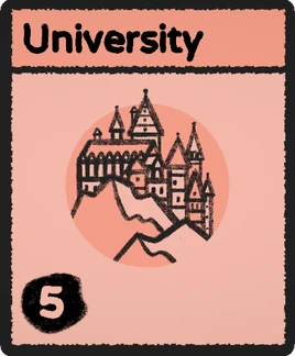 University | Stacklands Wiki | Fandom