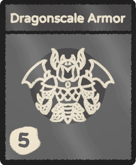 Dragonscale Armor | Stacklands Wiki | Fandom