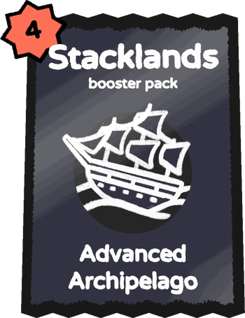 Advanced Archipelago | Stacklands Wiki | Fandom