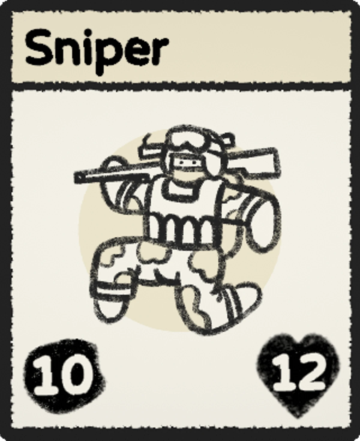 Sniper | Stacklands Wiki | Fandom