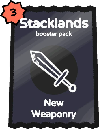 New Weaponry | Stacklands Wiki | Fandom