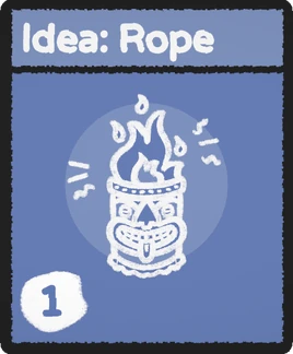 Idea: Rope | Stacklands Wiki | Fandom