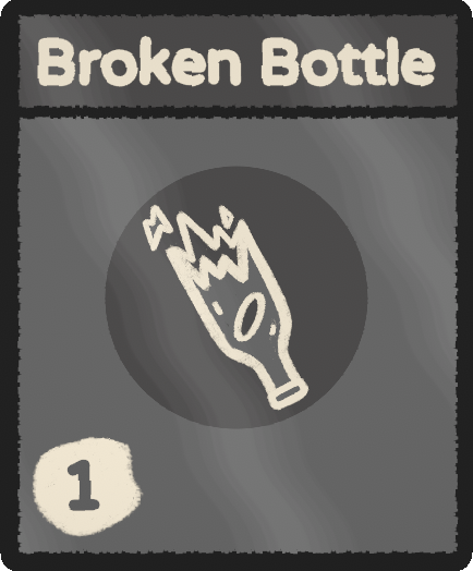 Broken Bottle Stacklands Wiki Fandom