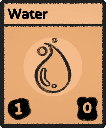 Water | Stacklands Wiki | Fandom