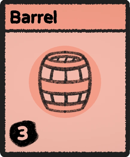 Barrel | Stacklands Wiki | Fandom