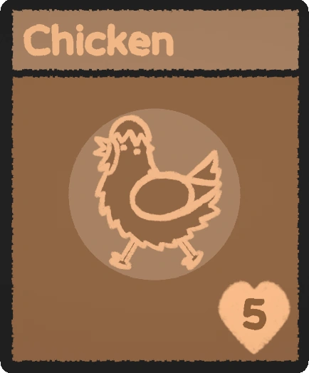 Chicken | Stacklands Wiki | Fandom