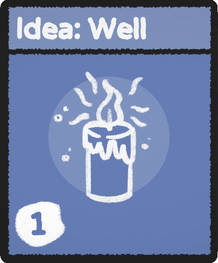 Idea: Well | Stacklands Wiki | Fandom