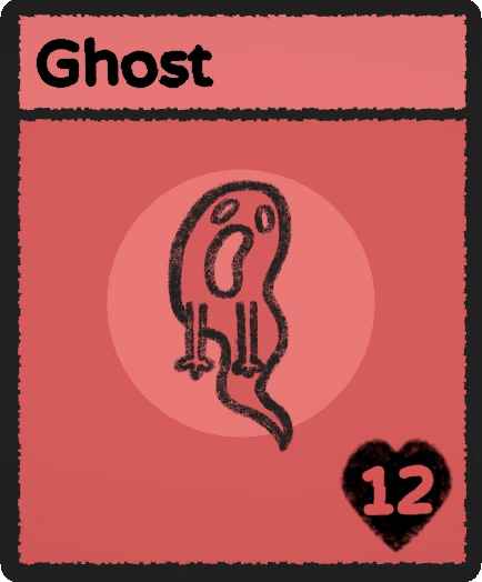Ghost | Stacklands Wiki | Fandom