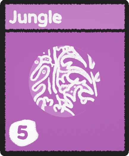 Jungle | Stacklands Wiki | Fandom