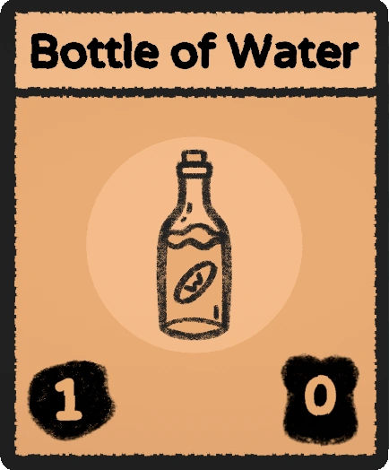 Bottle of Water | Stacklands Wiki | Fandom