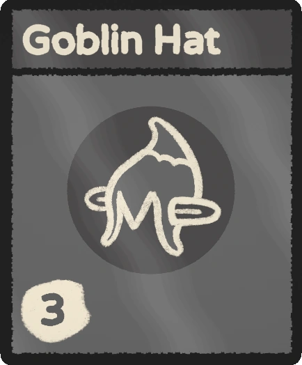 Goblin Hat | Stacklands Wiki | Fandom