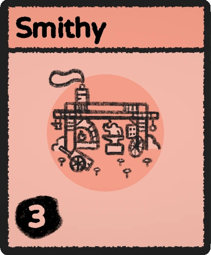 Smithy | Stacklands Wiki | Fandom