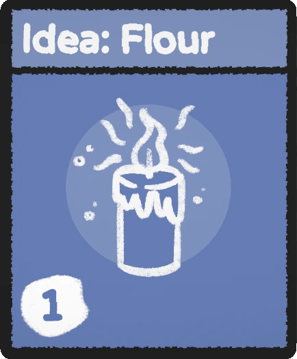 Idea: Flour | Stacklands Wiki | Fandom
