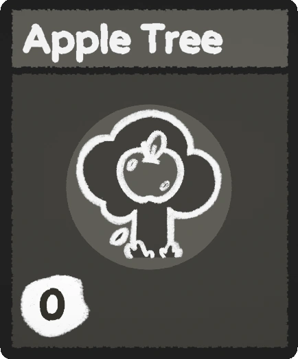 Apple Tree | Stacklands Wiki | Fandom