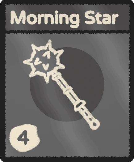 Morning Star | Stacklands Wiki | Fandom