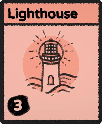 Lighthouse | Stacklands Wiki | Fandom