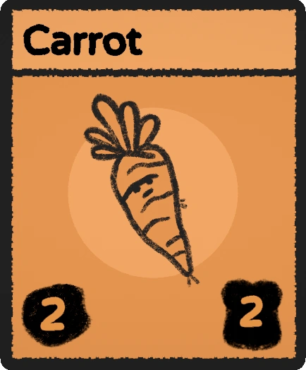 Carrot | Stacklands Wiki | Fandom
