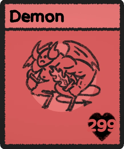 Demon | Stacklands Wiki | Fandom