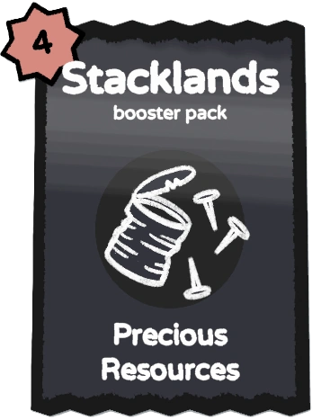 Precious Resources | Stacklands Wiki | Fandom