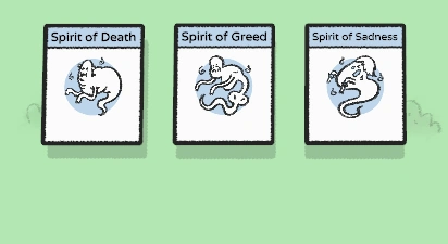 Category:Spirits | Stacklands Wiki | Fandom