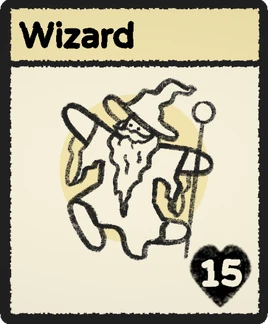 Wizard | Stacklands Wiki | Fandom