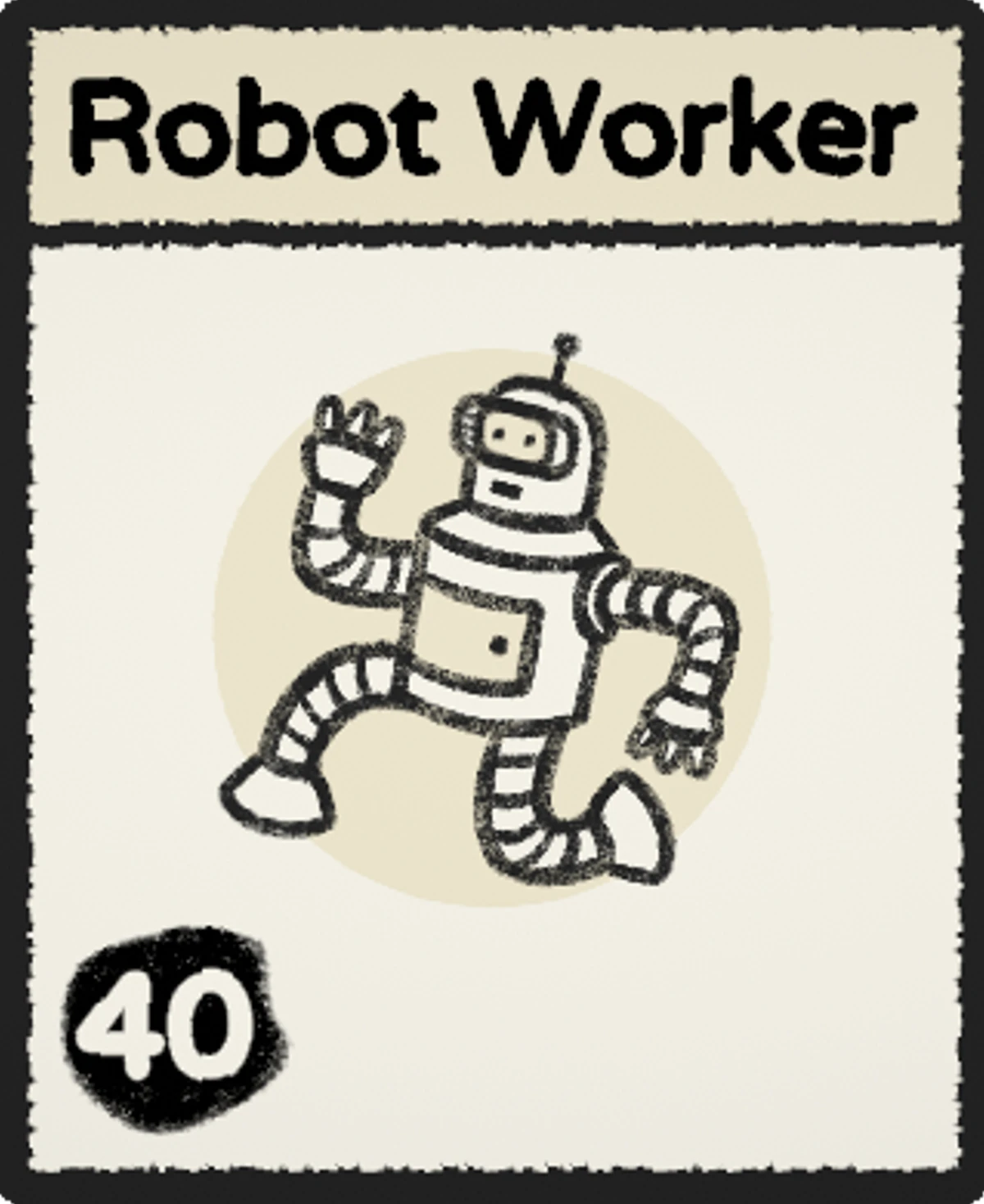 Robot Worker | Stacklands Wiki | Fandom