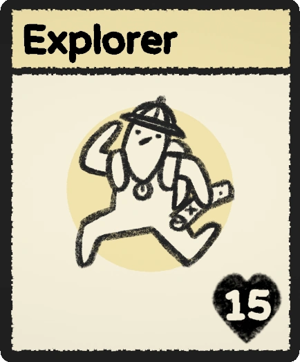 Explorer | Stacklands Wiki | Fandom