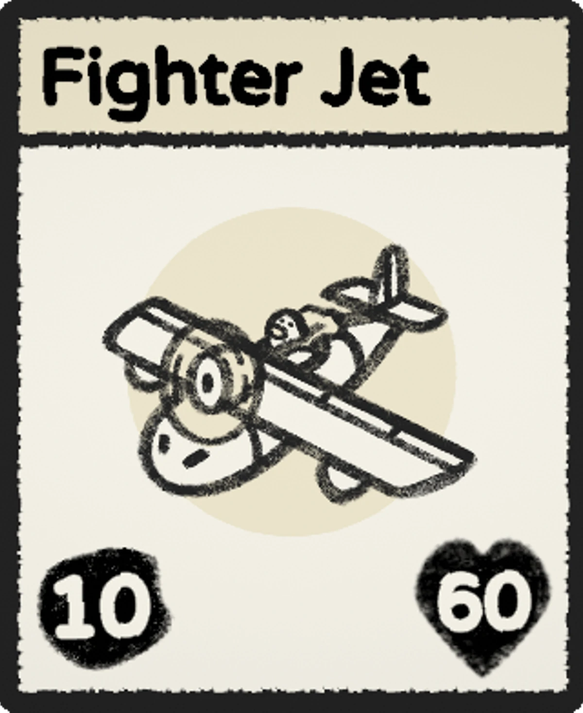 Fighter Jet | Stacklands Wiki | Fandom