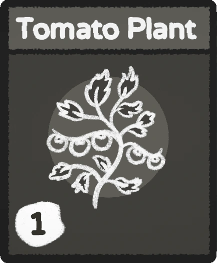 Tomato Plant | Stacklands Wiki | Fandom