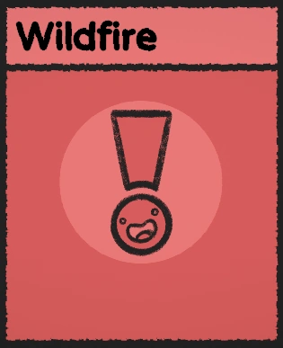 Wildfire | Stacklands Wiki | Fandom