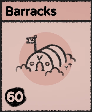 Barracks | Stacklands Wiki | Fandom