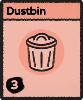 Dustbin | Stacklands Wiki | Fandom